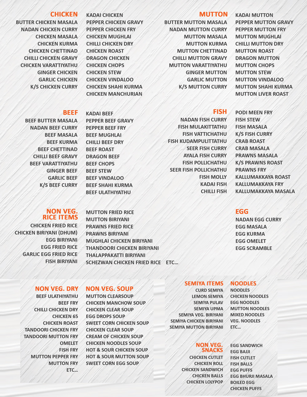 Break Fast Snacks Catering Palakkad Break Fast Snacks Catering Palakkad